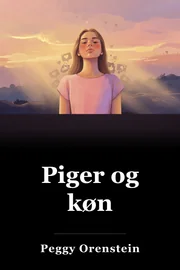 Piger og køn book cover