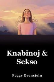 Knabinoj & Sekso book cover