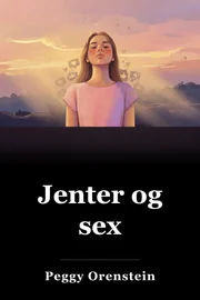 Jenter og sex book cover