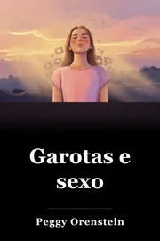 Garotas e sexo book cover