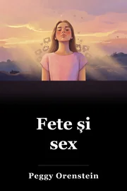 Fete și sex book cover