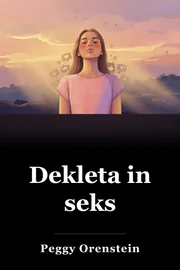 Dekleta in seks book cover