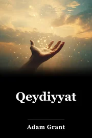 Qeydiyyat book cover