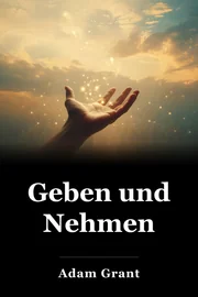 Geben und Nehmen book cover
