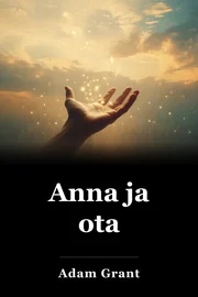 Anna ja ota book cover