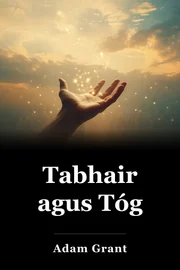 Tabhair agus Tóg book cover
