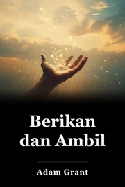 Berikan dan Ambil book cover