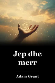 Jep dhe merr book cover