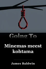 Läheme mehele vastu book cover
