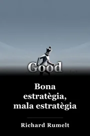 Bona estratègia, mala estratègia book cover