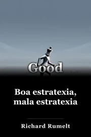 Boa estratexia, mala estratexia book cover