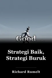 Strategi Baik, Strategi Buruk book cover