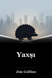 Yaxşı book cover