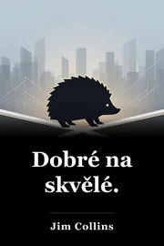 Dobré na skvělé. book cover