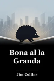Bona al la Granda book cover