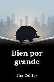 Bien por grande book cover
