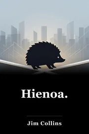 Hienoa. book cover