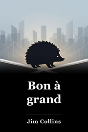 Bon à grand book cover