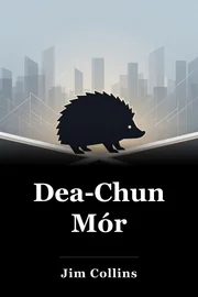 Dea-Chun Mór book cover