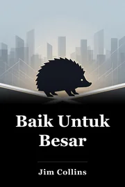 Baik Untuk Besar book cover