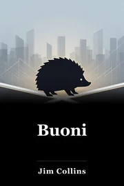 Buoni book cover
