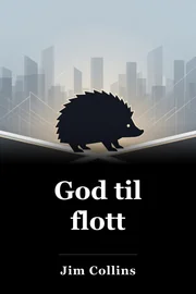 God til flott book cover