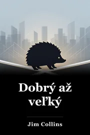 Dobrý až veľký book cover