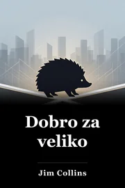 Dobro za veliko book cover