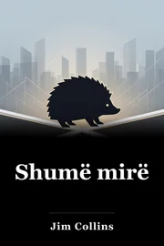 Shumë mirë book cover