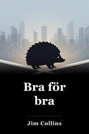 Bra för bra book cover