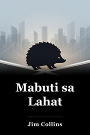 Mabuti sa Lahat book cover
