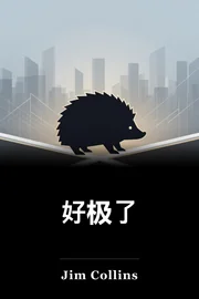 好极了 book cover