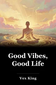 Good Vibes, Good Life book cover