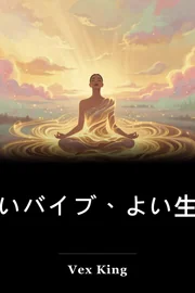 よいバイブ、よい生命 book cover