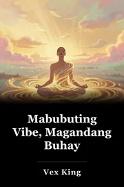 Mabubuting Vibe, Magandang Buhay book cover