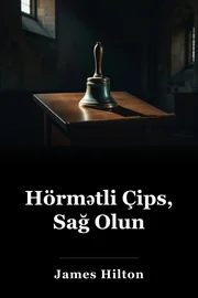 Daxili, Mr. Chips book cover