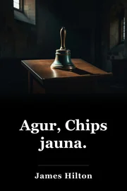 Agur, Chips jauna. book cover