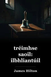 tréimhse saoil: ilbhliantúil book cover