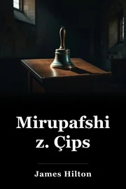 Mirupafshim, Z. Chips book cover