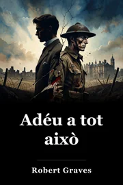 Adéu a tot això book cover