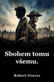 Sbohem tomu všemu. book cover