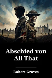 Abschied von All That book cover