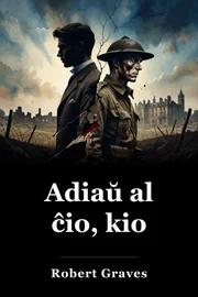 Adiaŭ al ĉio, kio book cover