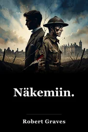 Näkemiin. book cover