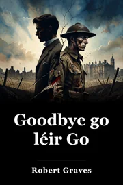 Goodbye go léir Go book cover
