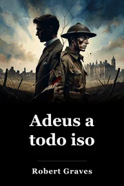 Adeus a todo iso book cover