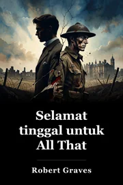 Selamat tinggal untuk All That book cover