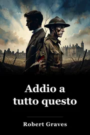 Addio a tutto questo book cover