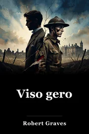 Viso gero book cover
