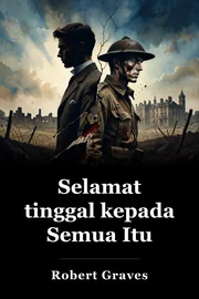Selamat tinggal kepada Semua Itu book cover